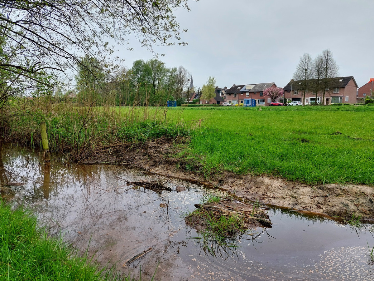 Landgoed Leijvennen ontstond bij een potje bridge en weerstond verzet ...