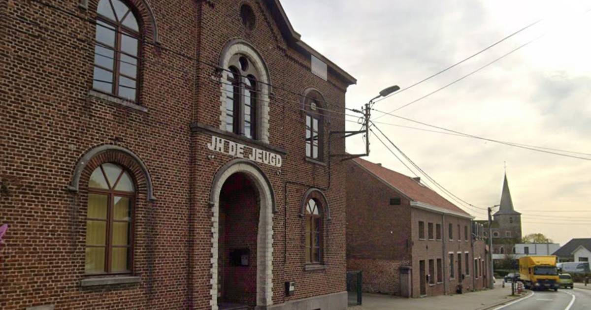 Oud gemeentehuis Binkom krijgt duurzame renovatie | Lubbeek | hln.be