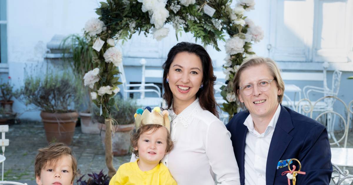 Stijn en Nuria uit ‘Blind Getrouwd’ bergen kinderwens op: “Ik moet ...