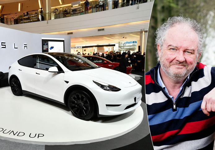 Tesla Model Y plots 12.000 euro goedkoper: hoe kan dit? En zullen de ...