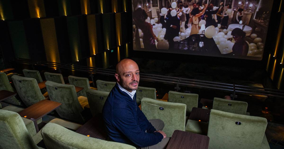 Bioscoop verwacht meer bezoekers: ‘Heel tegenstrijdig dit, maar hier ...