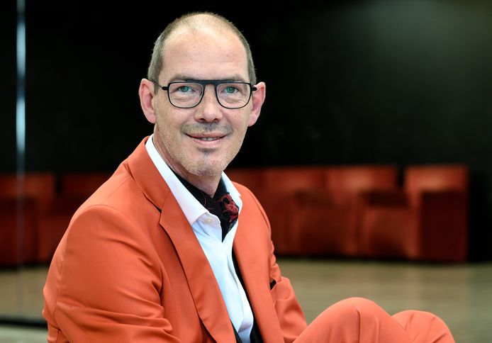 Davy Brocatus niet langer te zien in ‘Dancing With The Stars’: “De ...