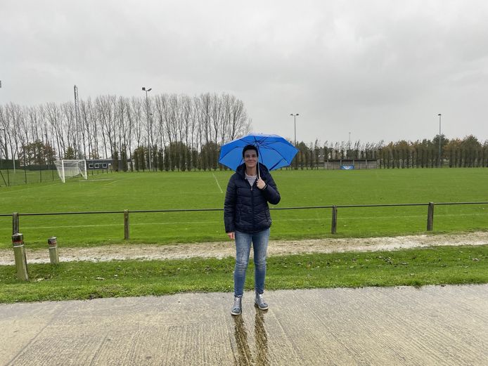Sportterrein Ichtegem krijgt een Finse piste | Ichtegem | hln.be