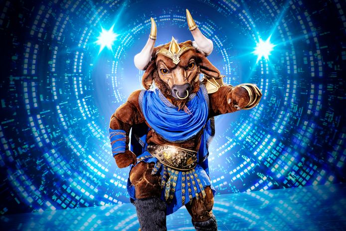 Tovenaar, Kolonel Mops of Skiwi: dit zijn de eerste pakken van ‘The ...