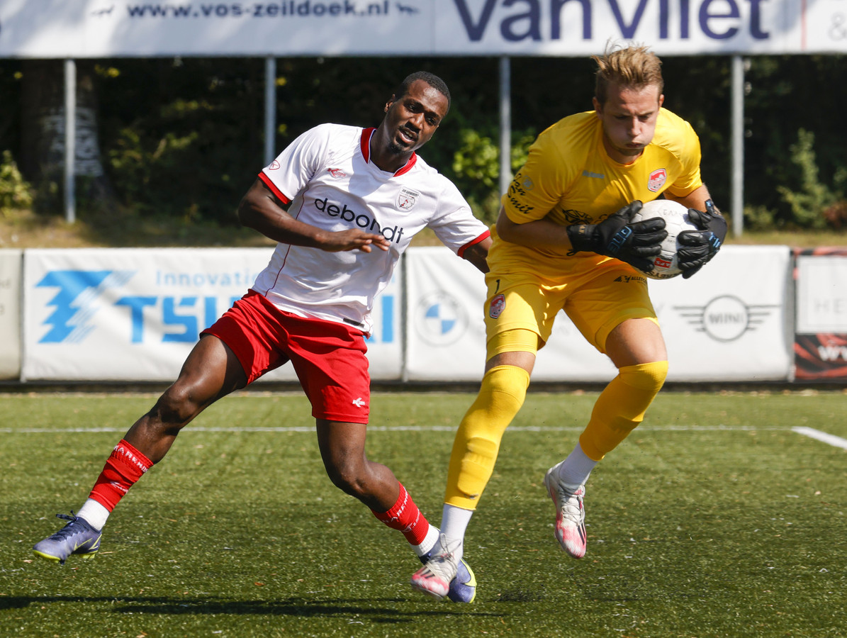 Poortugaal gelukkigste in ‘bruggenderby’ en primeur voor TOGB: lees ...