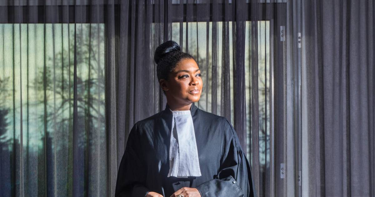 Haagse genomineerd voor ‘beste vrouwelijke advocaat van het land’: “Ben ...