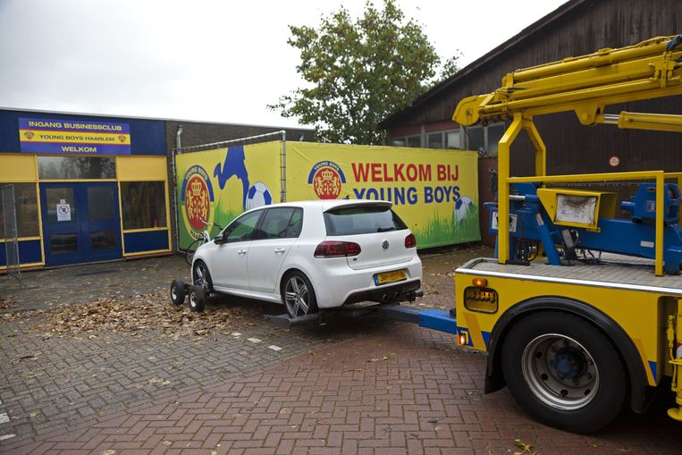 Hoogleraar criminologie Toine Spapens: Een op drie gemeenten heeft ...
