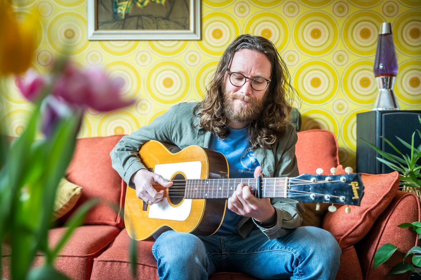 ‘Van Hier’, een liedje en documentaire over ‘thuis’ in je eigen ...