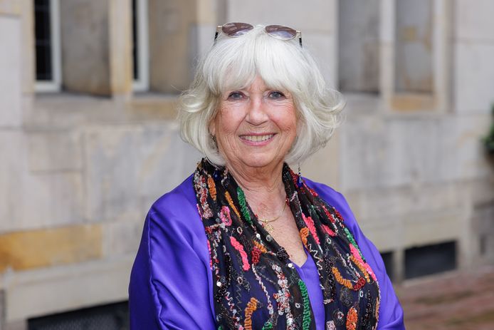 Willeke Alberti legt werkzaamheden tijdelijk neer: ‘Geadviseerd om het ...