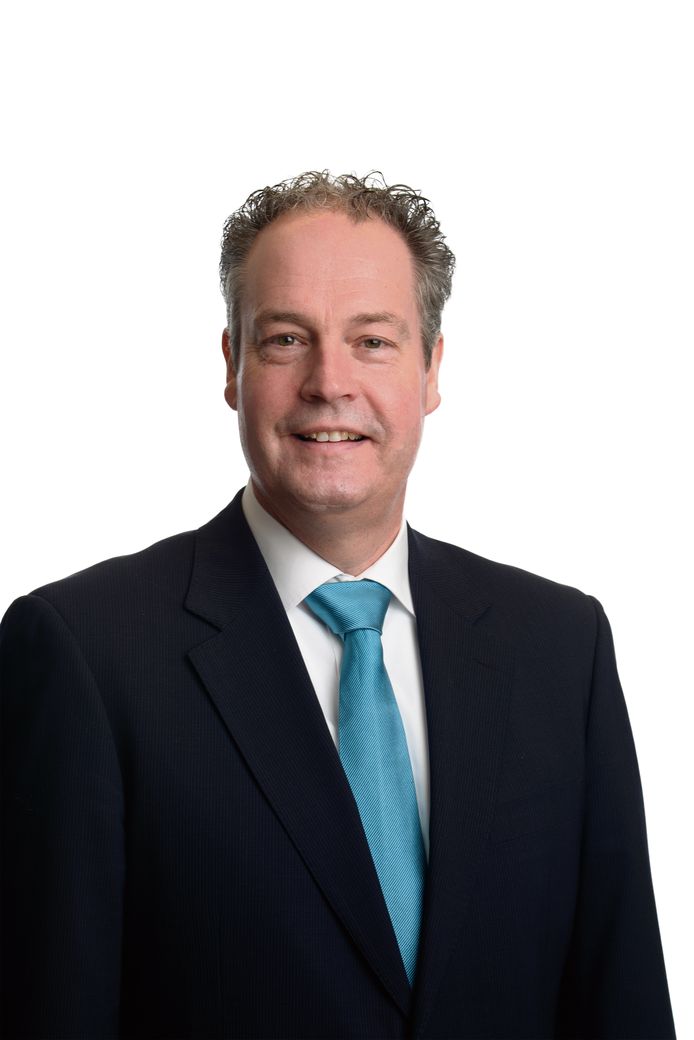 Sluiter lijsttrekker Lokaal Belang | Betuwe | gelderlander.nl