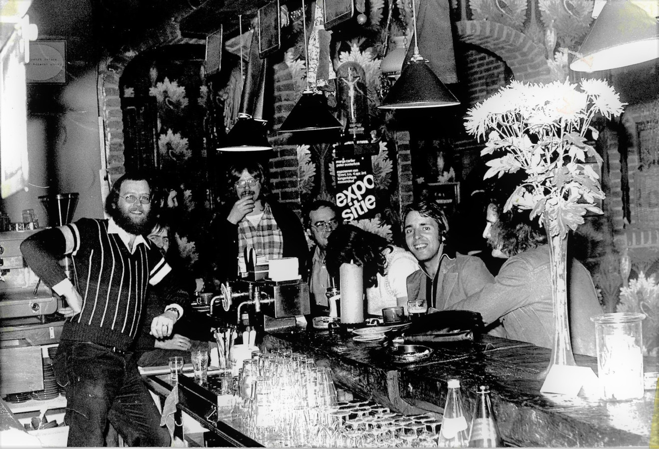 Den Duysent Vresen en Elke’s Pub herleven in de Moriaan in Roosendaal ...