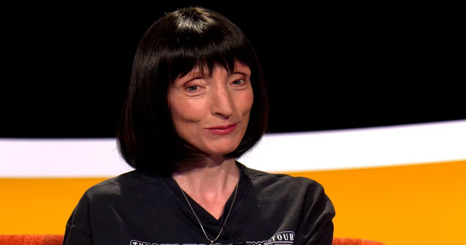 Delphine Lecompte doet bijzondere oproep in ‘De allerslimste mens ... Delphine Lecompte doet bijzondere oproep in ‘De allerslimste mens ...
