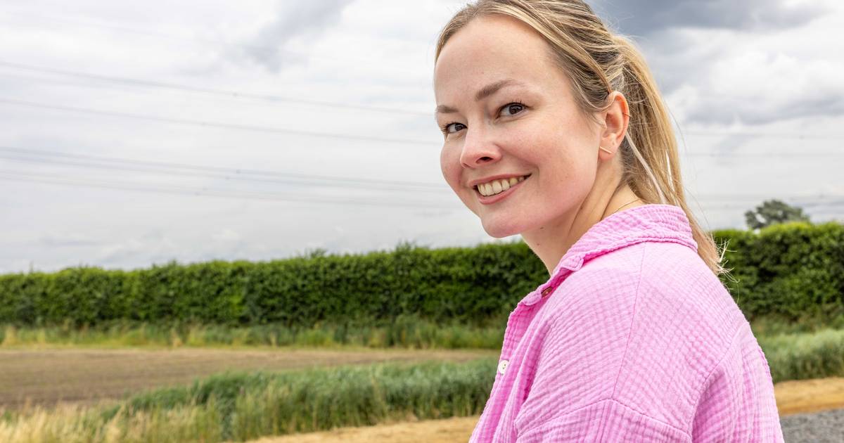 Milou (van boer Bastiaan) heeft nieuwe liefde: ‘Hij keek geen Boer ...