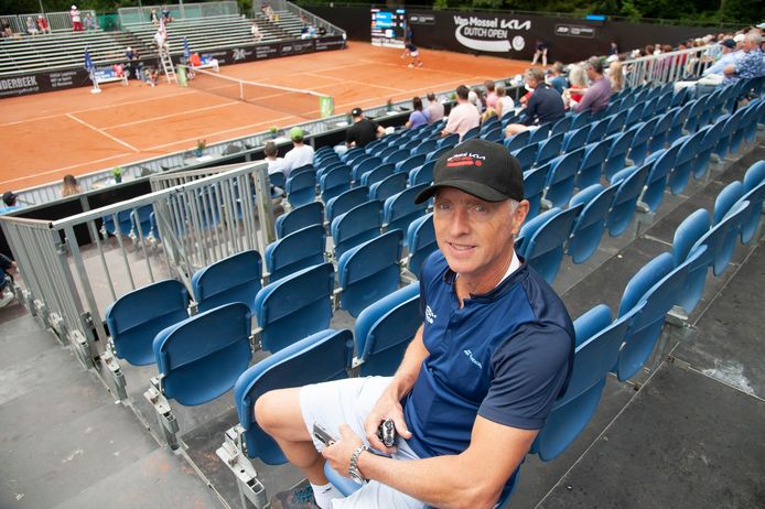 Dutch Open koerst af op nieuw bezoekersrecord: ‘Eén van de ...