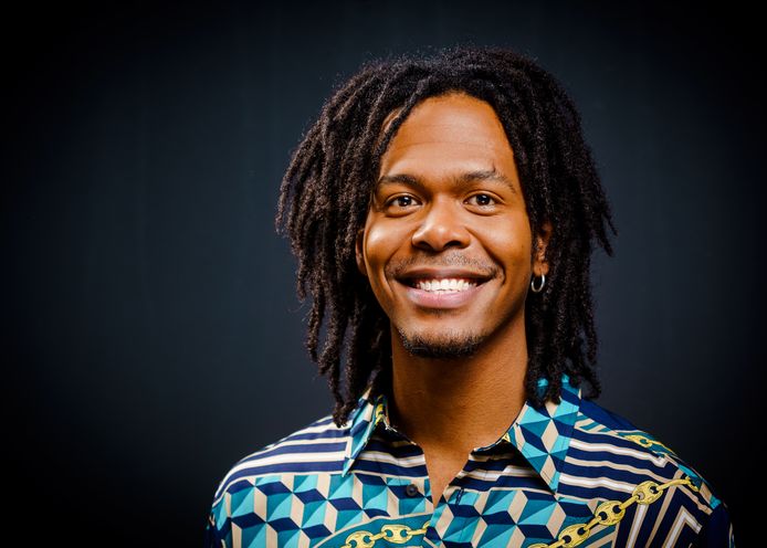Jeangu Macrooy Behoudt 23ste Startplek In Songfestivalfinale Show Ad Nl