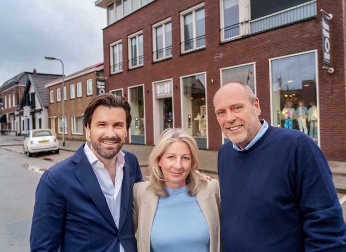 Kinderkledingwinkel Toff vertrekt uit Hengelo en maakt plaats voor ...