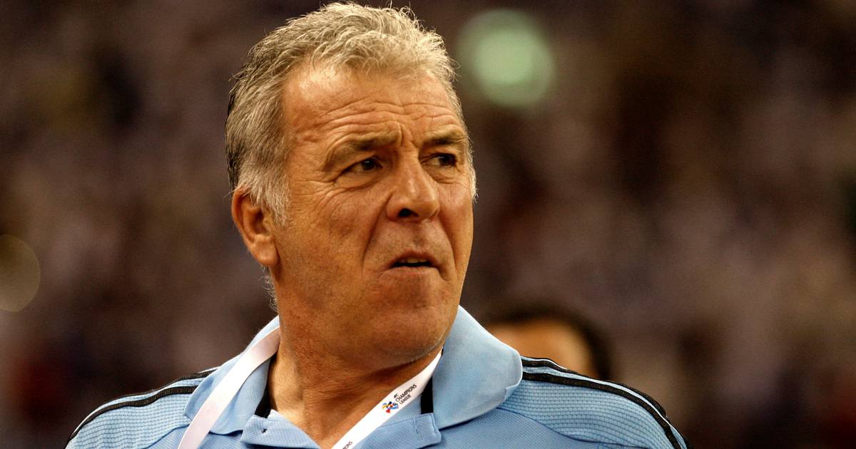 Eric Gerets "prendra ses fonctions le 15 novembre" | Football Belge ...