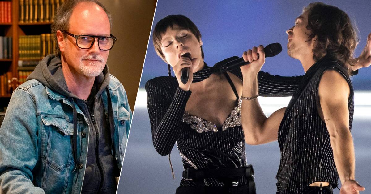 Producer Gordon Groothedde uit Zutphen: ‘Mia en Dion zijn allebei ...