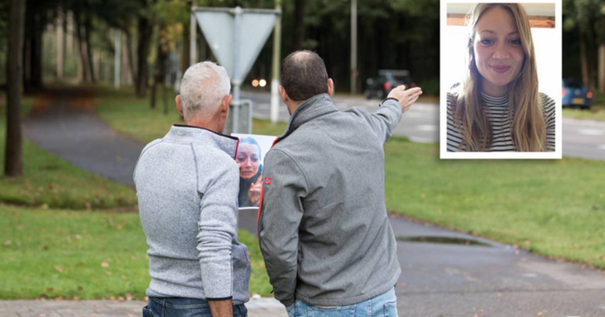 27-jarige zedendelinquent aangehouden in vermissingszaak Anne Faber ...