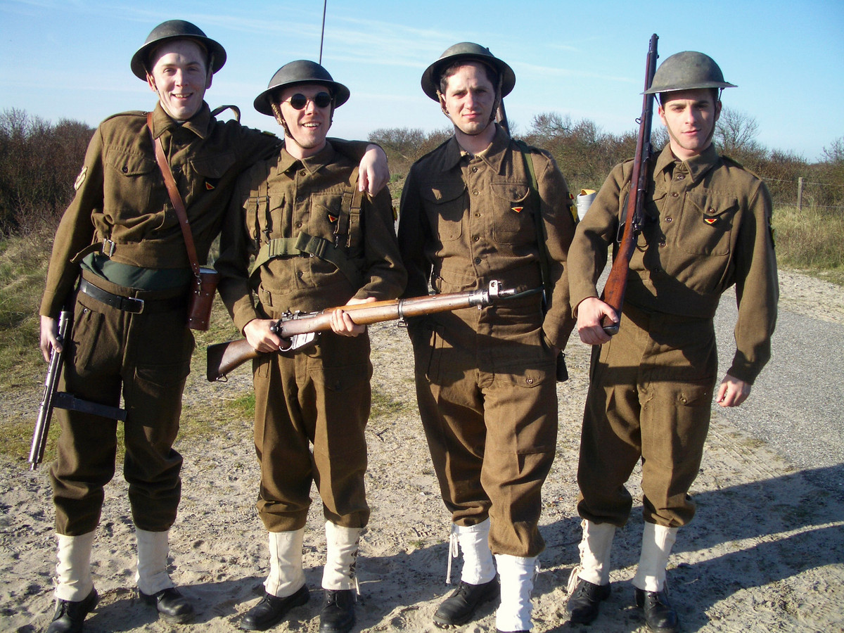 Lieven Scheire en Jonas Geirnaert blikken terug op ‘Neveneffecten’: “We ...