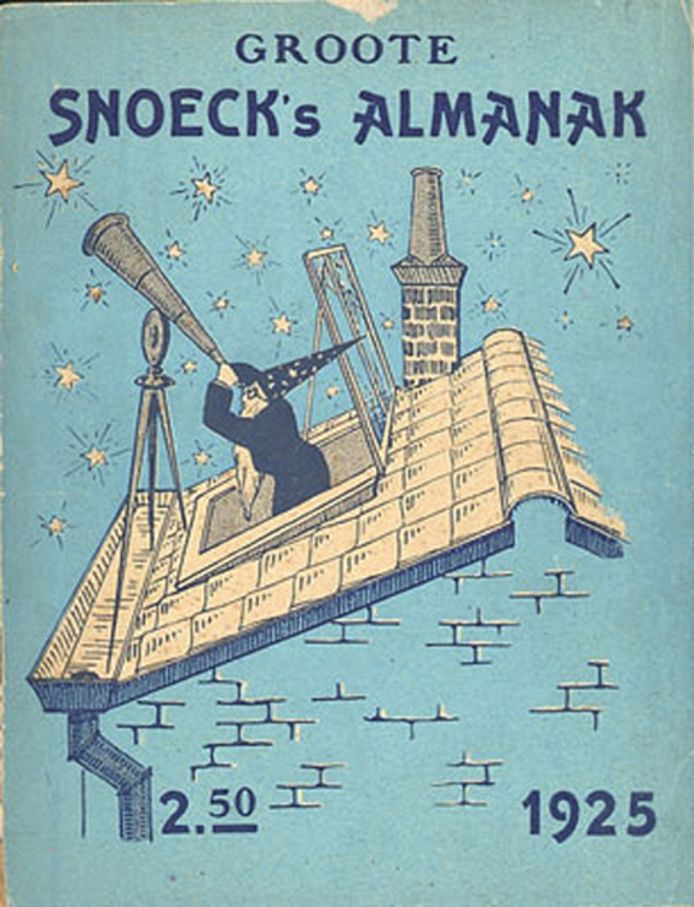 IN BEELD. Bekende kalender Snoecks stopt ermee, dit zijn de meest ...