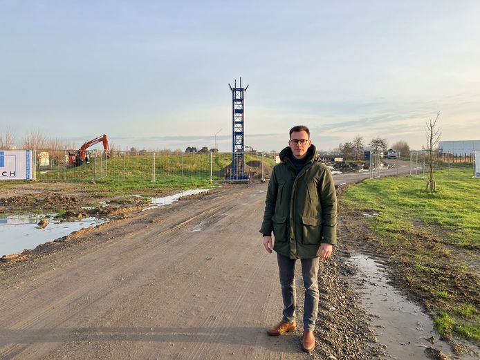 8450Anders blijft kritisch in zwembaddossier: “Gemeente moet tussenkomen bij calamiteiten, maar ...