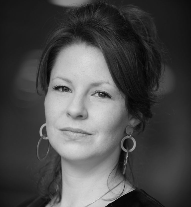 Dit zijn dé jonge wetenschappers om in de gaten te houden: ‘Ze is ...