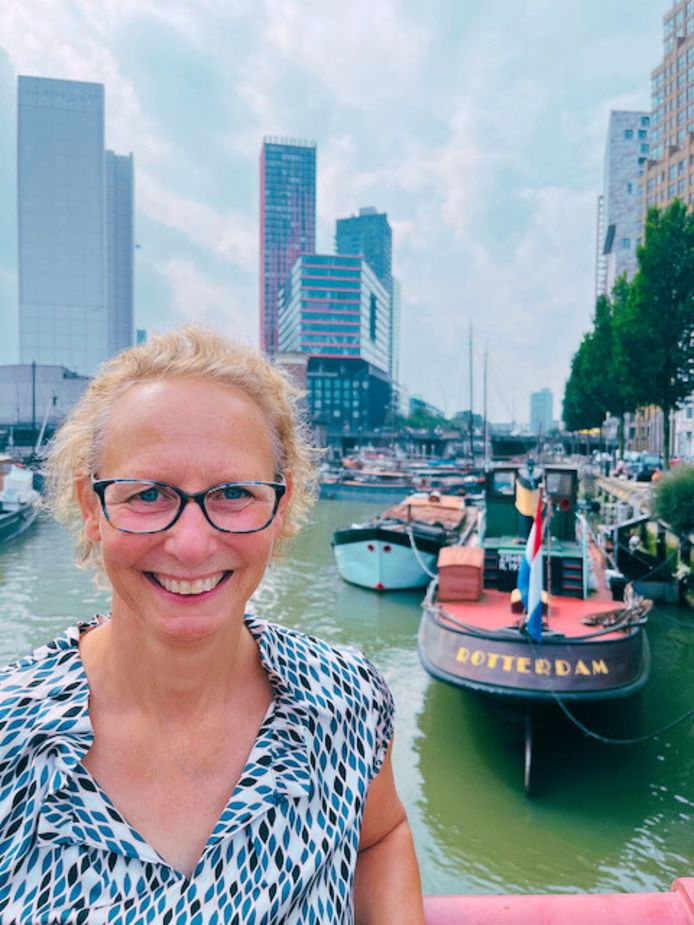 Mireille verhuisde ruim 30 jaar geleden: ‘Heb mijzelf nooit een ...