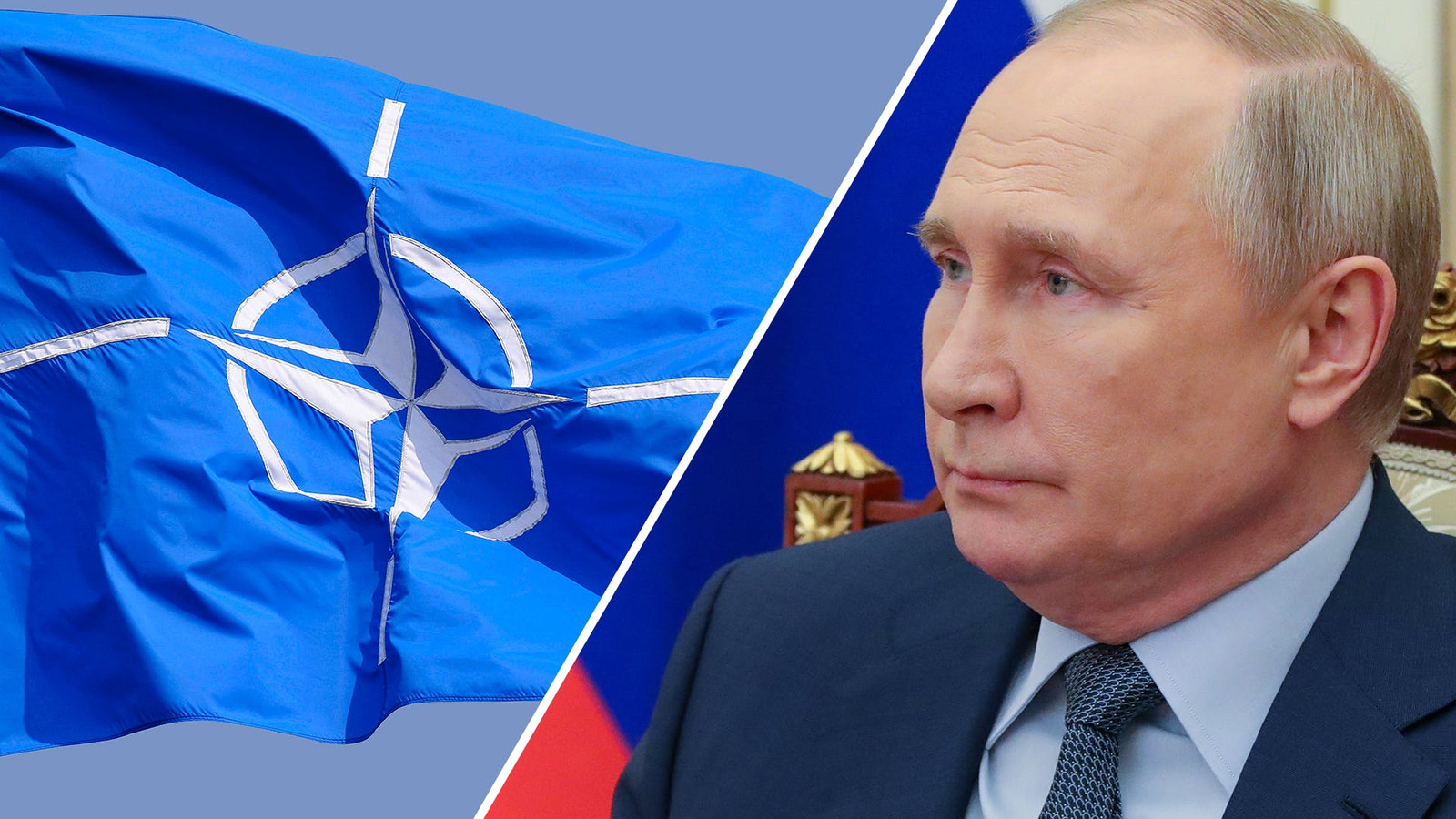 Oud-generaal: ‘Navo vernietigt Russische troepen als Poetin kernwapen ... Oud-generaal: ‘Navo vernietigt Russische troepen als Poetin kernwapen ...