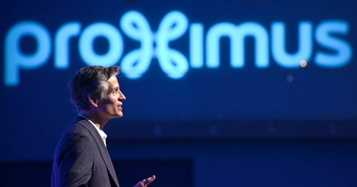 Geplande fusie tussen Proximus-dochter TeleSign en NAAC stopgezet ...
