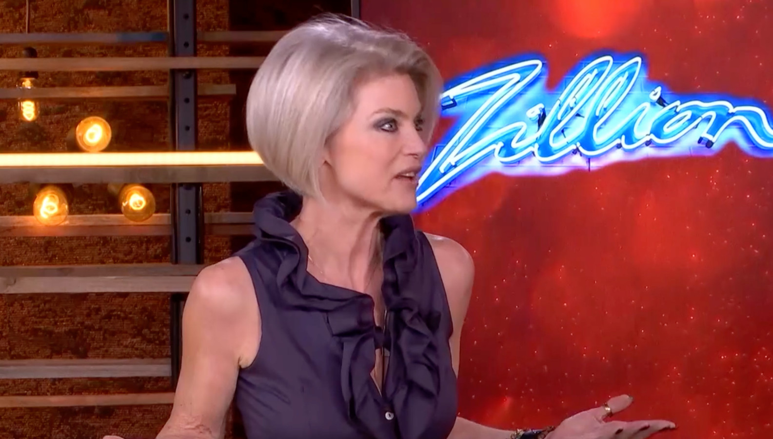 Joyce De Troch: “Ik zal de VIP’s verwennen op Zillion Party in het ... Joyce De Troch: “Ik zal de VIP’s verwennen op Zillion Party in het ...