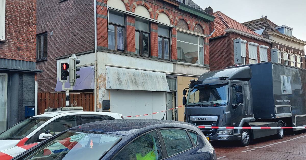 Vriend (42) van jonge Poolse vrouw bekent dat hij haar heeft gedood ...