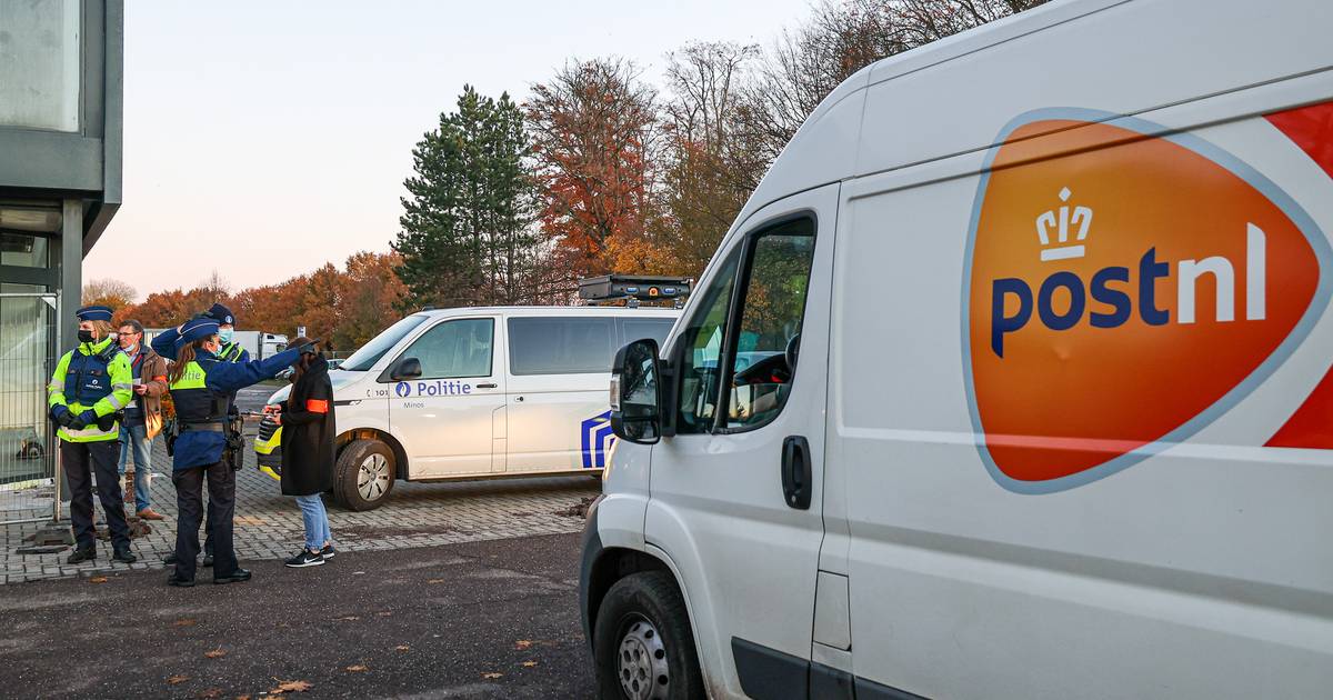 PostNL verwacht geen vertraging bij levering pakjes, oplossing gezocht ...