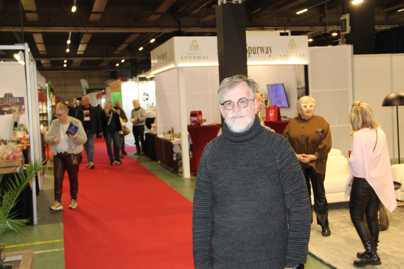 Jaarbeurs blikt terug op geslaagde jubileumeditie: “Meer bezoekers dan ...