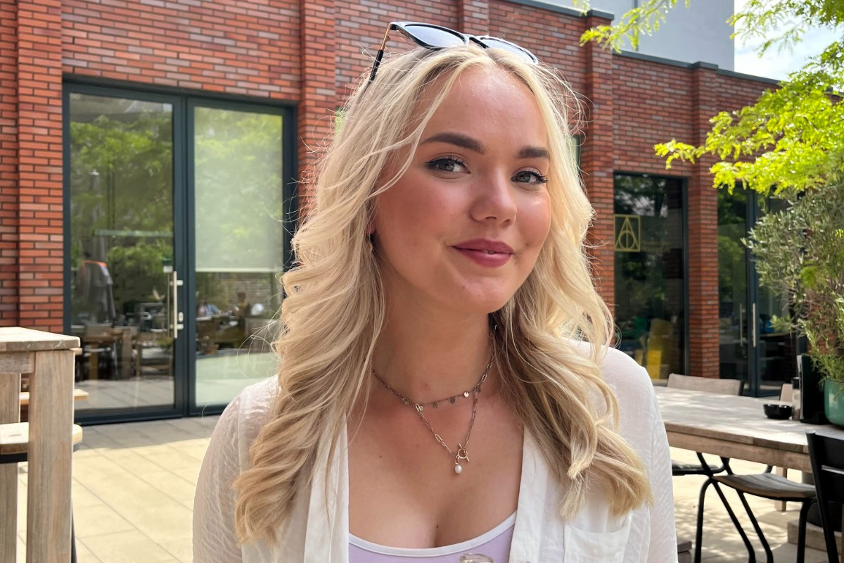 Deze 9 meiden uit Enschede zitten in de finale van Miss Beauty of ...