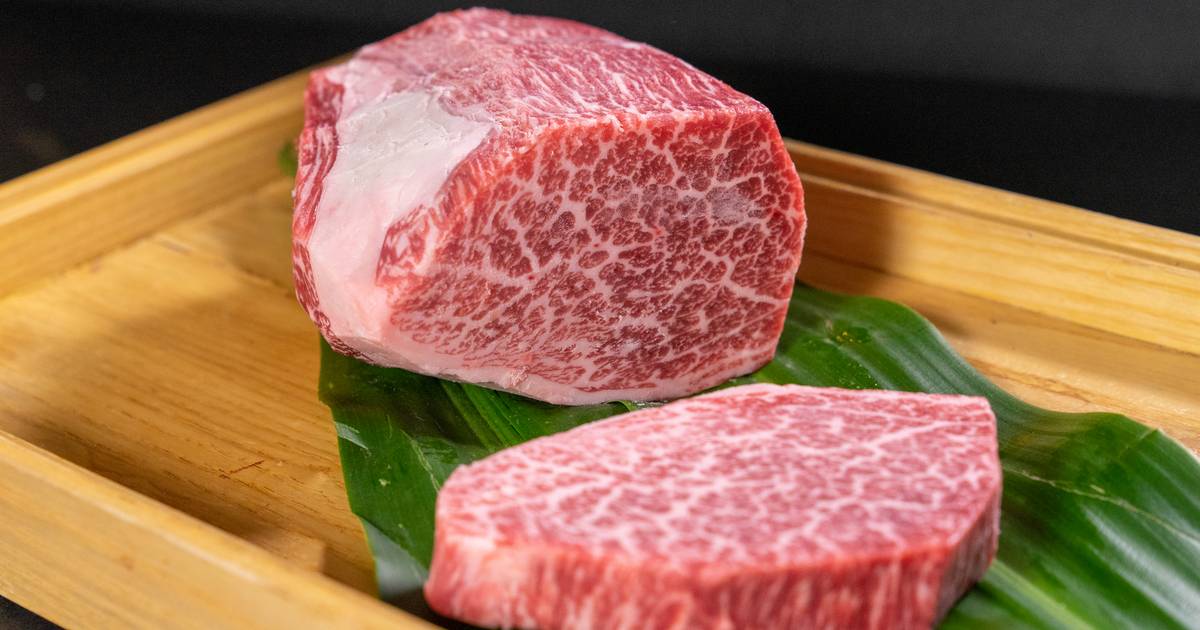 Klant maakt foutje bij bestellen en moet 350 euro afrekenen voor Wagyu ...