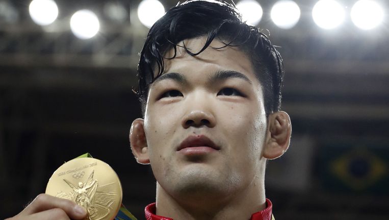 Daarom hebben zo veel judoka's bloemkooloren | Olympische Spelen ...