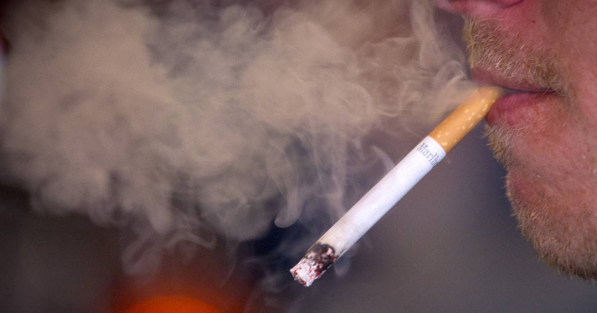 'Jongeren roken te veel en hebben overgewicht' | Binnenland | AD.nl