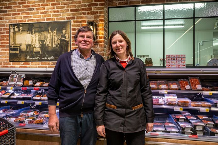 Familie Debaveye zorgt voor nieuwe en grotere Delhaize: “Niet alleen ...