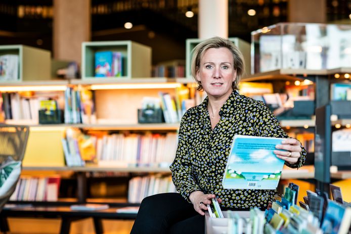 Zorgen over dreigende sluiting van bieb in sporthal, wethouder ...