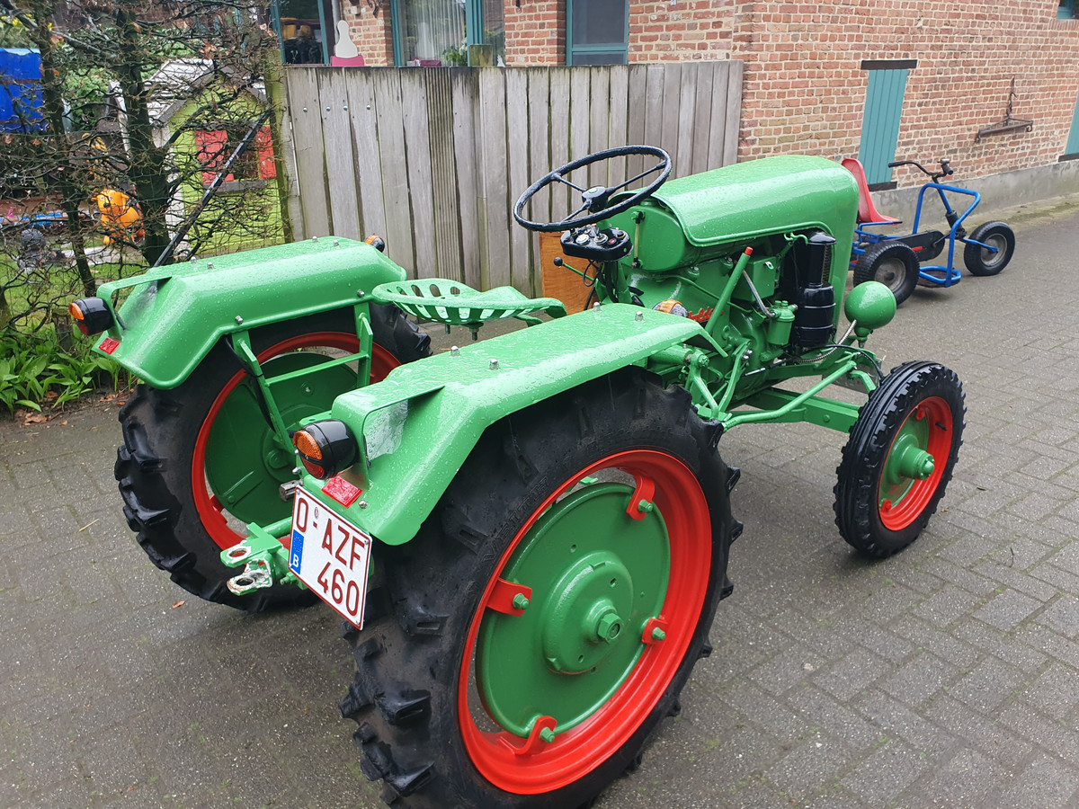IN BEELD. Geslaagde editie van Hoogstraten Feest en erfgoeddag ondanks ...