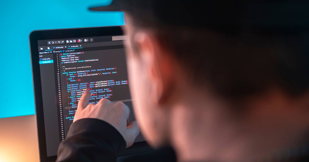 CoderDojo trapt nieuw seizoen af met gratis sessie in Landhuis de Viron | Sint-Pieters-Leeuw ...