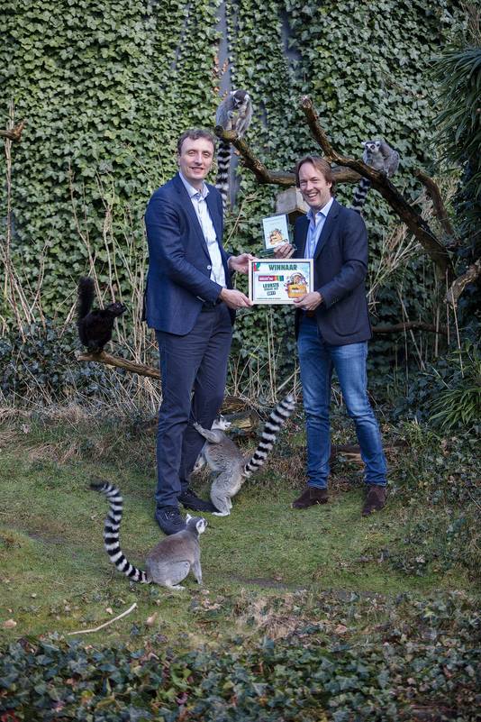 Burgers' Zoo sleept 'Leukste dagje uit award' binnen | Arnhem e.o ...