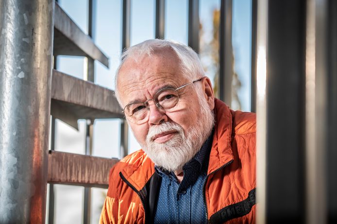 Een prachtig leven verwoest door een foute diagnose: Ruud uit Wierden ...