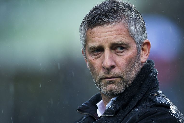 Trost stapt op bij VVV-Venlo, Koster mogelijk opvolger | De Volkskrant