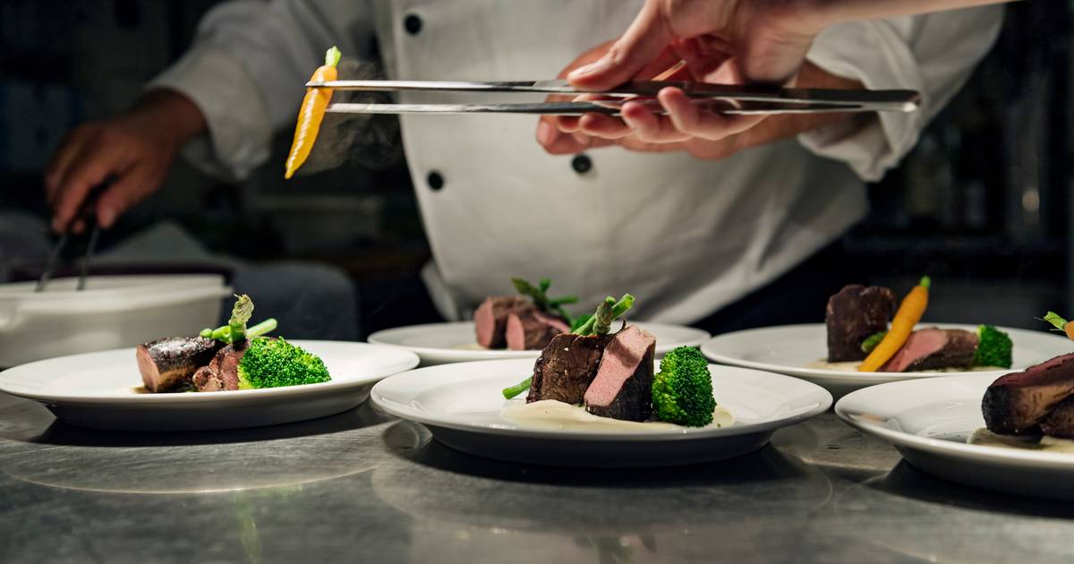 Manger dans un étoilé pour moins de 65 euros grâce aux RestoDays ...
