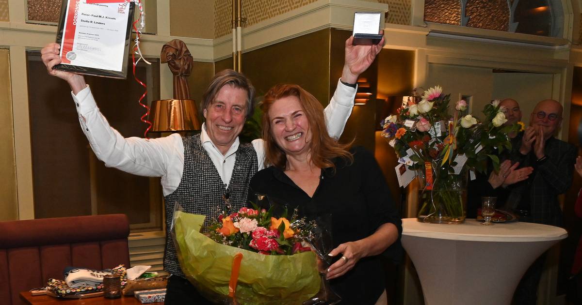 Cultuurminnaars die Boxmeerse theater De Weijer ‘smoel’ gaven | Boxmeer ...