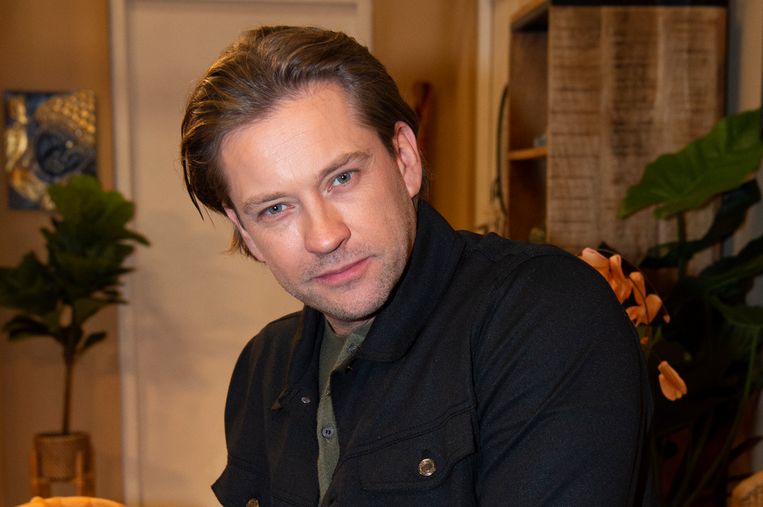 Ferri Somogyi over nieuw seizoen ‘GTST’: “Dit wordt de zwaarste ...