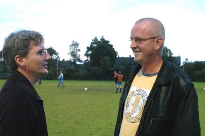 Broers Hamberg delen het leiderschap | Hardenberg | destentor.nl