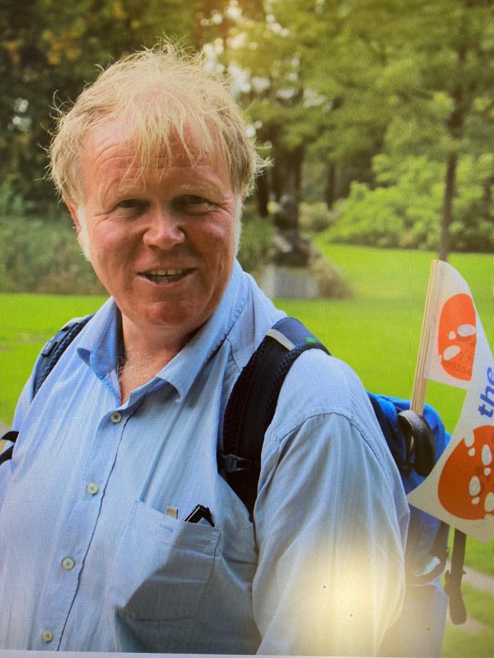 Boer Piet liep 520 kilometer naar de klimaattop: ‘Sommige wereldleiders ...